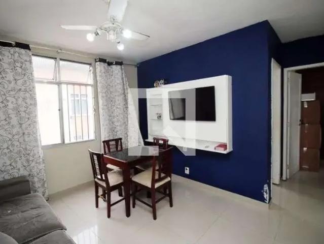 Apartamento para Venda em Rio de Janeiro/RJ Olaria 2 Quartos