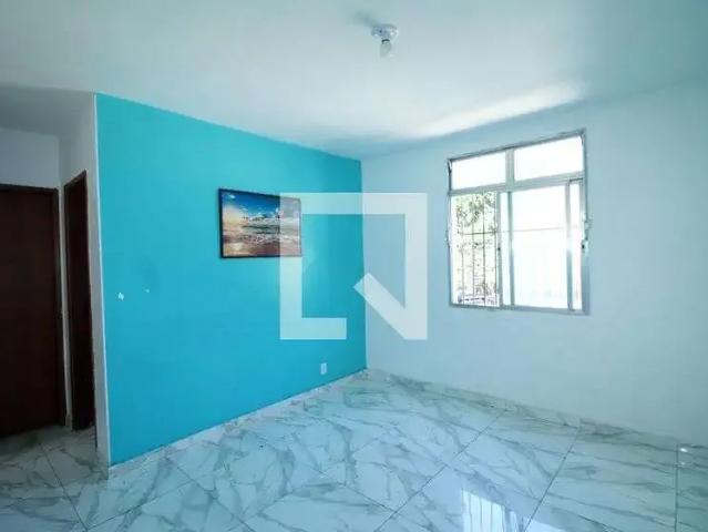 Apartamento para Venda em Rio de Janeiro/RJ Olaria 2 Quartos