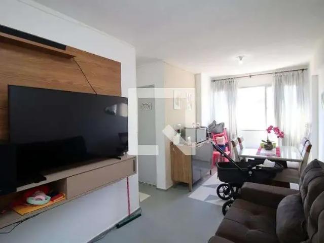 Apartamento para Venda em Rio de Janeiro/RJ Olaria 2 Quartos