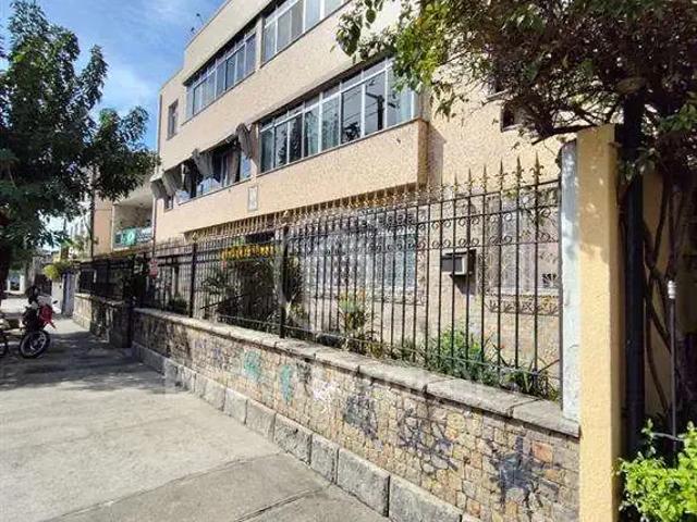 Apartamento para Venda em Rio de Janeiro/RJ Olaria 2 Quartos