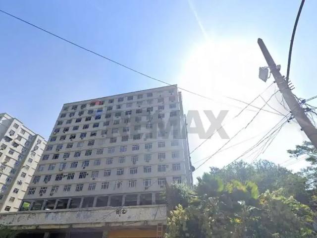 Apartamento para Venda em Rio de Janeiro/RJ Olaria 3 Quartos
