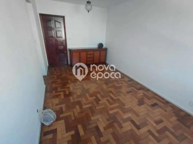 Apartamento para Venda em Rio de Janeiro/RJ Olaria 3 Quartos