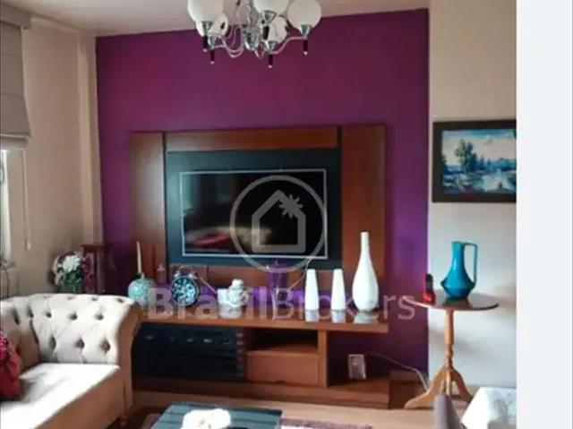 Apartamento para Venda em Rio de Janeiro/RJ Olaria 3 Quartos