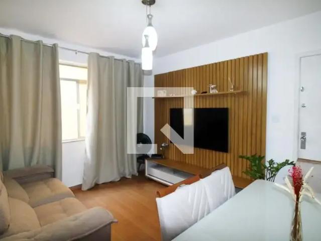 Apartamento para Venda em Rio de Janeiro/RJ Olaria 3 Quartos