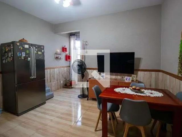 Apartamento para Venda em Rio de Janeiro/RJ Olaria 3 Quartos