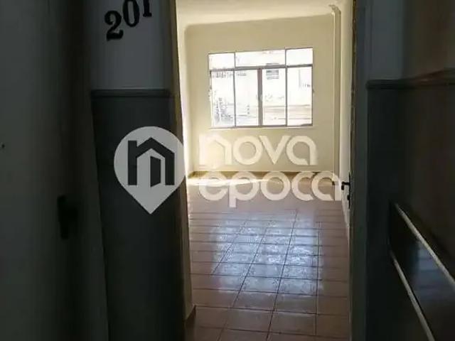 Apartamento para Venda em Rio de Janeiro/RJ Olaria 3 Quartos