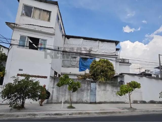 Apartamento para Venda em Rio de Janeiro/RJ Olaria 3 Quartos