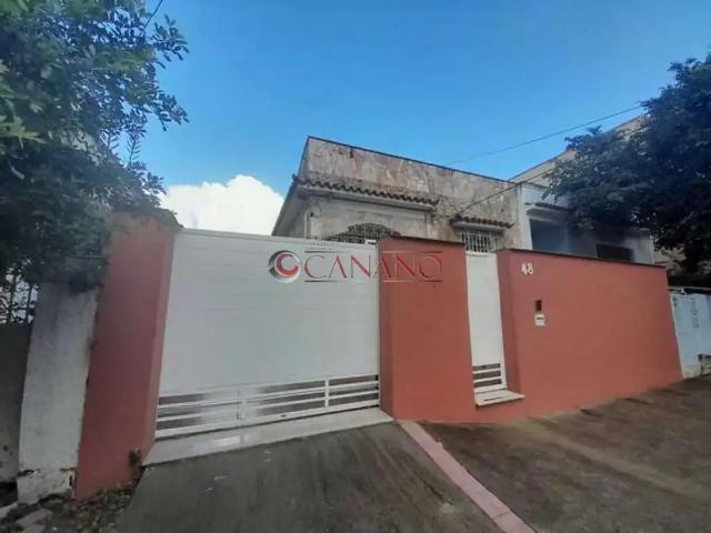 Apartamento para Venda em Rio de Janeiro/RJ Olaria 4 Quartos