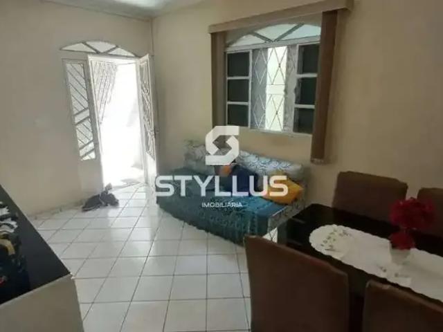 Apartamento para Venda em Rio de Janeiro/RJ Oswaldo Cruz 2 Quartos