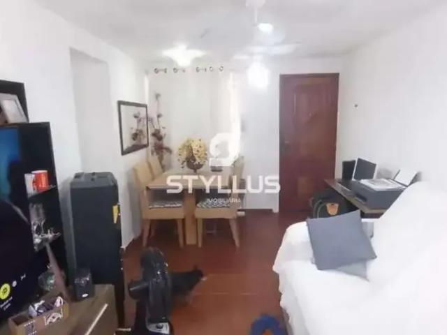 Apartamento para Venda em Rio de Janeiro/RJ Oswaldo Cruz 2 Quartos