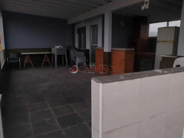 Apartamento para Venda em Rio de Janeiro/RJ Oswaldo Cruz 4 Quartos