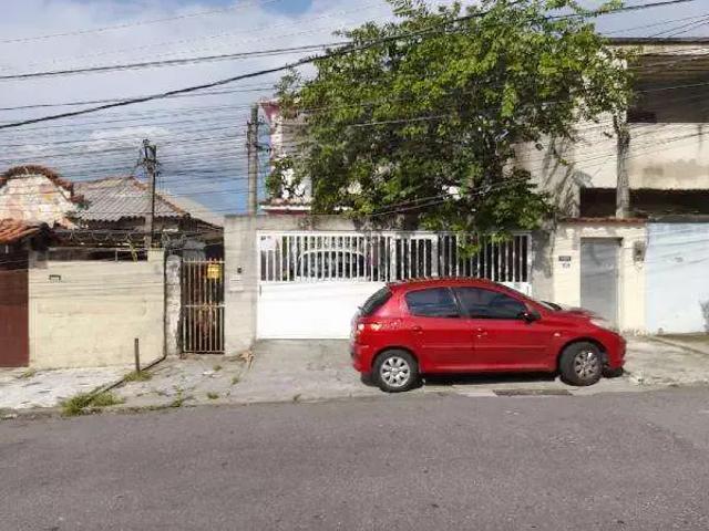 Apartamento para Venda em Rio de Janeiro/RJ Oswaldo Cruz