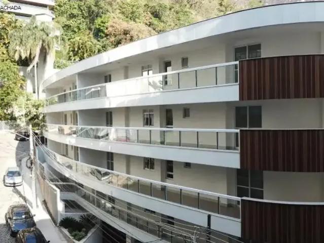 Apartamento para Venda em Rio de Janeiro/RJ Lagoa 3 Quartos