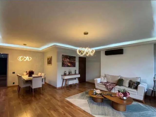 Apartamento para Venda em Rio de Janeiro/RJ Lagoa 3 Quartos