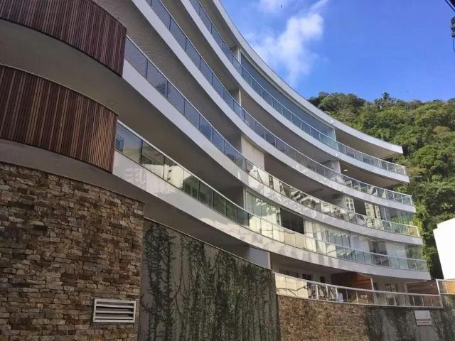 Apartamento para Venda em Rio de Janeiro/RJ Lagoa 3 Quartos