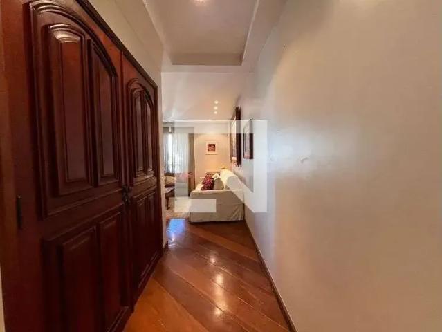 Apartamento para Venda em Rio de Janeiro/RJ Lagoa 3 Quartos