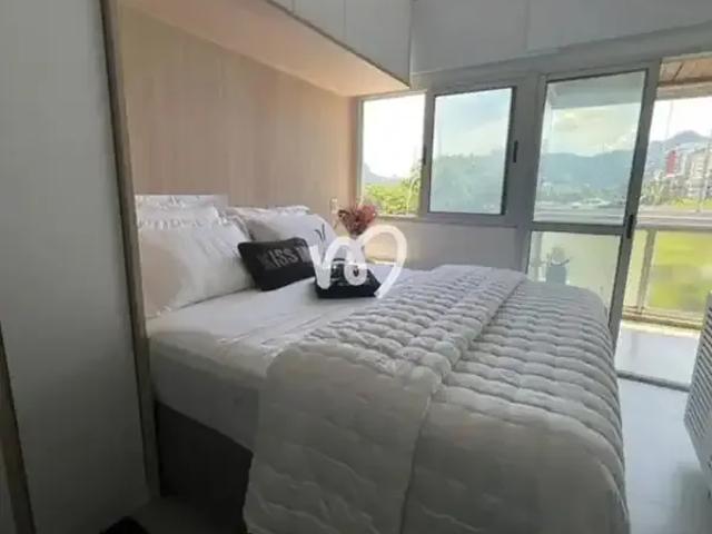 Apartamento para Venda em Rio de Janeiro/RJ Lagoa 3 Quartos