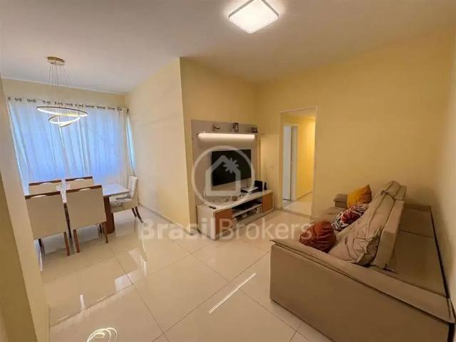 Apartamento para Venda em Rio de Janeiro/RJ Lagoa 3 Quartos