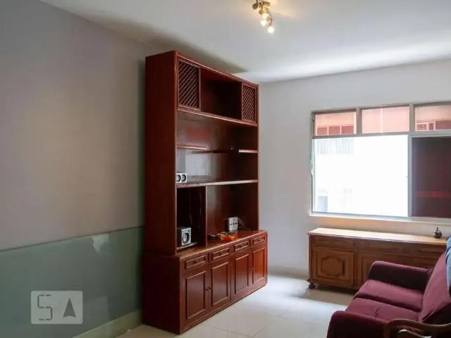 Apartamento para Venda em Rio de Janeiro/RJ Lagoa 3 Quartos