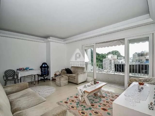 Apartamento para Venda em Rio de Janeiro/RJ Lagoa 3 Quartos