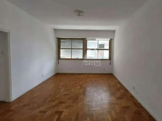 Apartamento para Venda em Rio de Janeiro/RJ Lagoa 3 Quartos