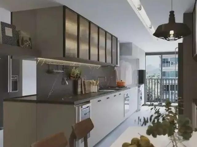Apartamento para Venda em Rio de Janeiro/RJ Lagoa 3 Quartos