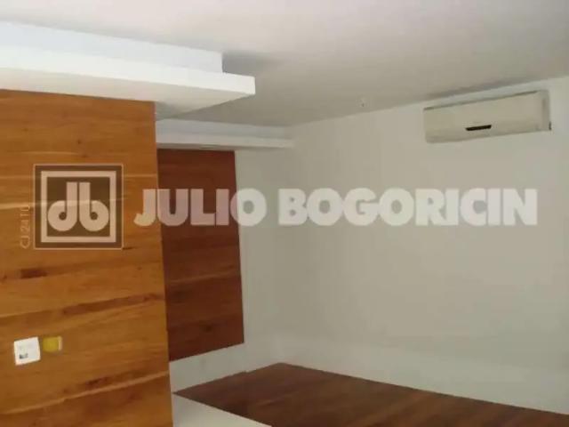 Apartamento para Venda em Rio de Janeiro/RJ Lagoa 3 Quartos