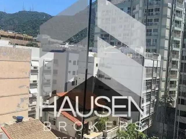 Apartamento para Venda em Rio de Janeiro/RJ Lagoa 3 Quartos