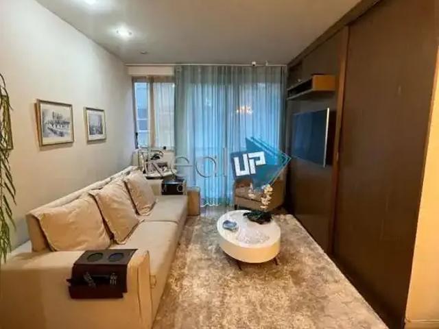Apartamento para Venda em Rio de Janeiro/RJ Lagoa 3 Quartos