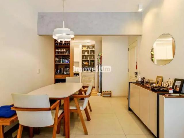 Apartamento para Venda em Rio de Janeiro/RJ Lagoa 3 Quartos