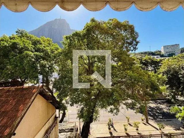 Apartamento para Venda em Rio de Janeiro/RJ Lagoa 3 Quartos