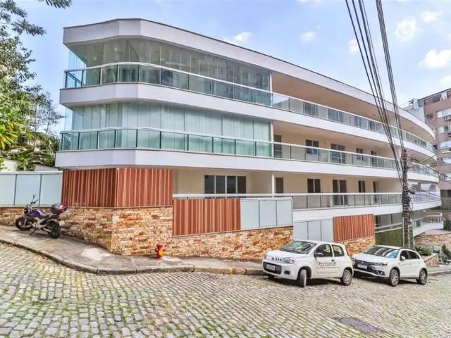 Apartamento para Venda em Rio de Janeiro/RJ Lagoa 3 Quartos