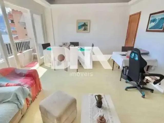 Apartamento para Venda em Rio de Janeiro/RJ Lagoa 3 Quartos