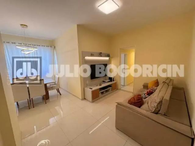 Apartamento para Venda em Rio de Janeiro/RJ Lagoa 3 Quartos