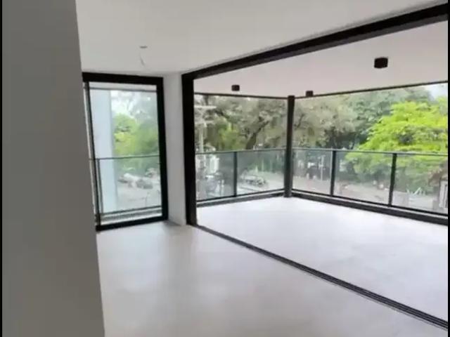 Apartamento para Venda em Rio de Janeiro/RJ Lagoa 3 Quartos