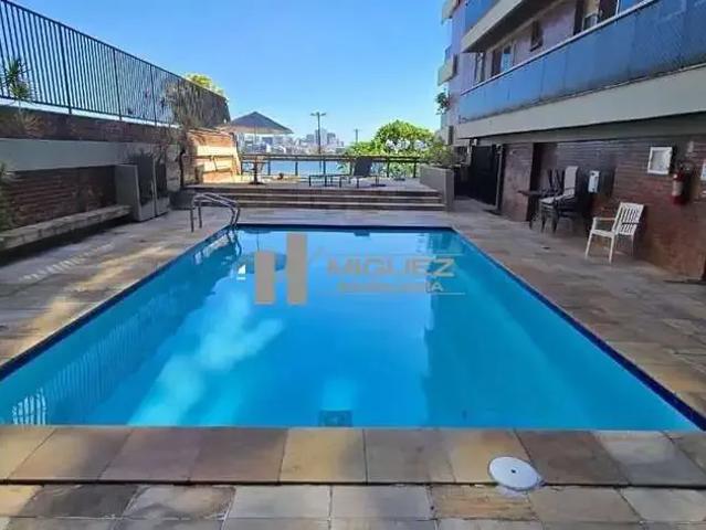Apartamento para Venda em Rio de Janeiro/RJ Lagoa 3 Quartos