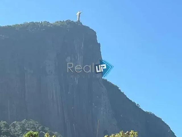 Apartamento para Venda em Rio de Janeiro/RJ Lagoa 3 Quartos
