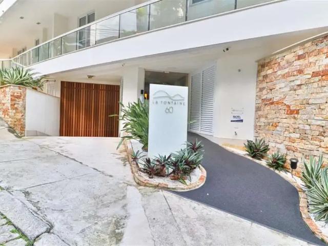Apartamento para Venda em Rio de Janeiro/RJ Lagoa 3 Quartos