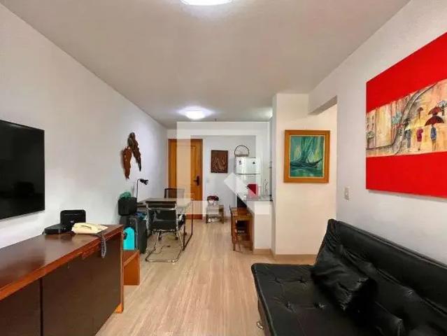 Apartamento para Venda em Rio de Janeiro/RJ Lagoa 1 Quartos