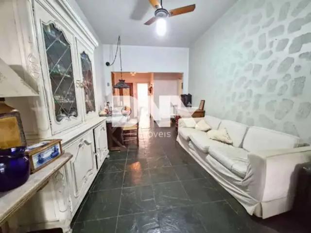 Apartamento para Venda em Rio de Janeiro/RJ Lagoa 2 Quartos