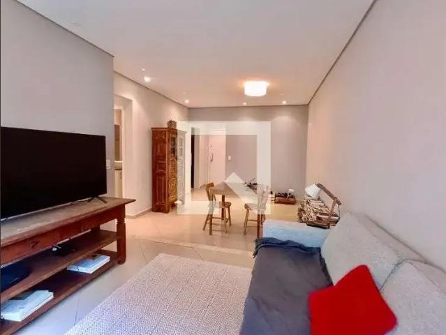 Apartamento para Venda em Rio de Janeiro/RJ Lagoa 2 Quartos