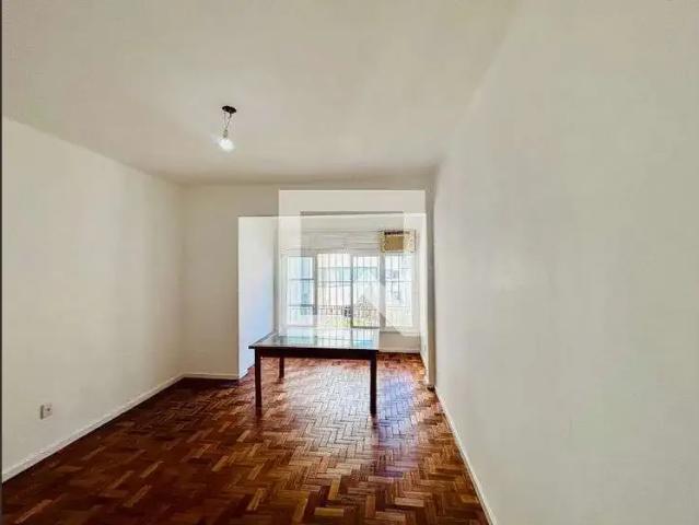 Apartamento para Venda em Rio de Janeiro/RJ Lagoa 2 Quartos