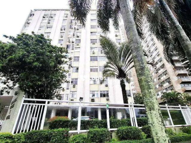 Apartamento para Venda em Rio de Janeiro/RJ Lagoa 2 Quartos