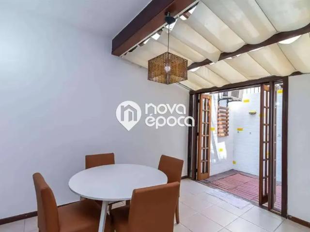 Apartamento para Venda em Rio de Janeiro/RJ Lagoa 2 Quartos