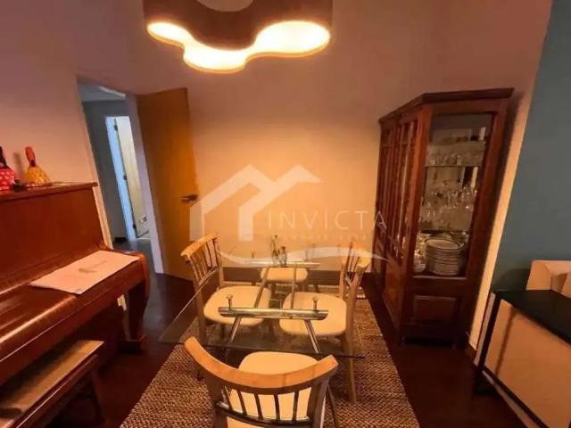 Apartamento para Venda em Rio de Janeiro/RJ Lagoa 2 Quartos