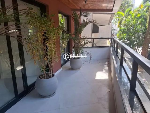 Apartamento para Venda em Rio de Janeiro/RJ Lagoa 2 Quartos