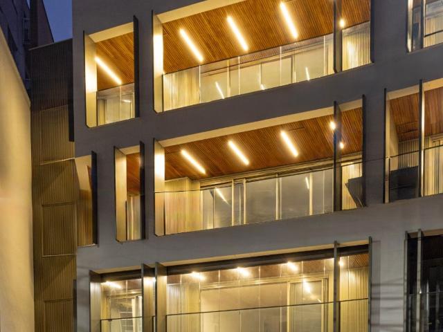 Apartamento para Venda em Rio de Janeiro/RJ Lagoa 4 Quartos