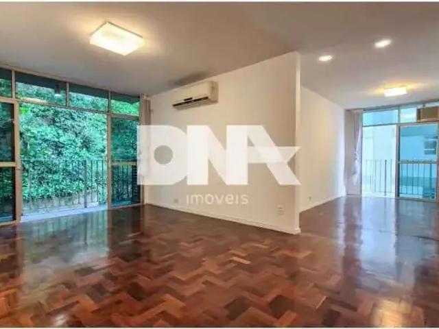 Apartamento para Venda em Rio de Janeiro/RJ Lagoa 4 Quartos
