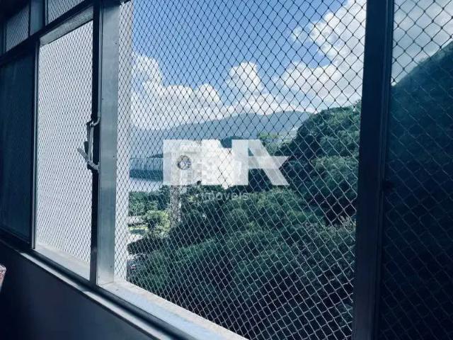 Apartamento para Venda em Rio de Janeiro/RJ Lagoa 4 Quartos