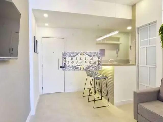 Apartamento para Venda em Rio de Janeiro/RJ Lapa 1 Quartos